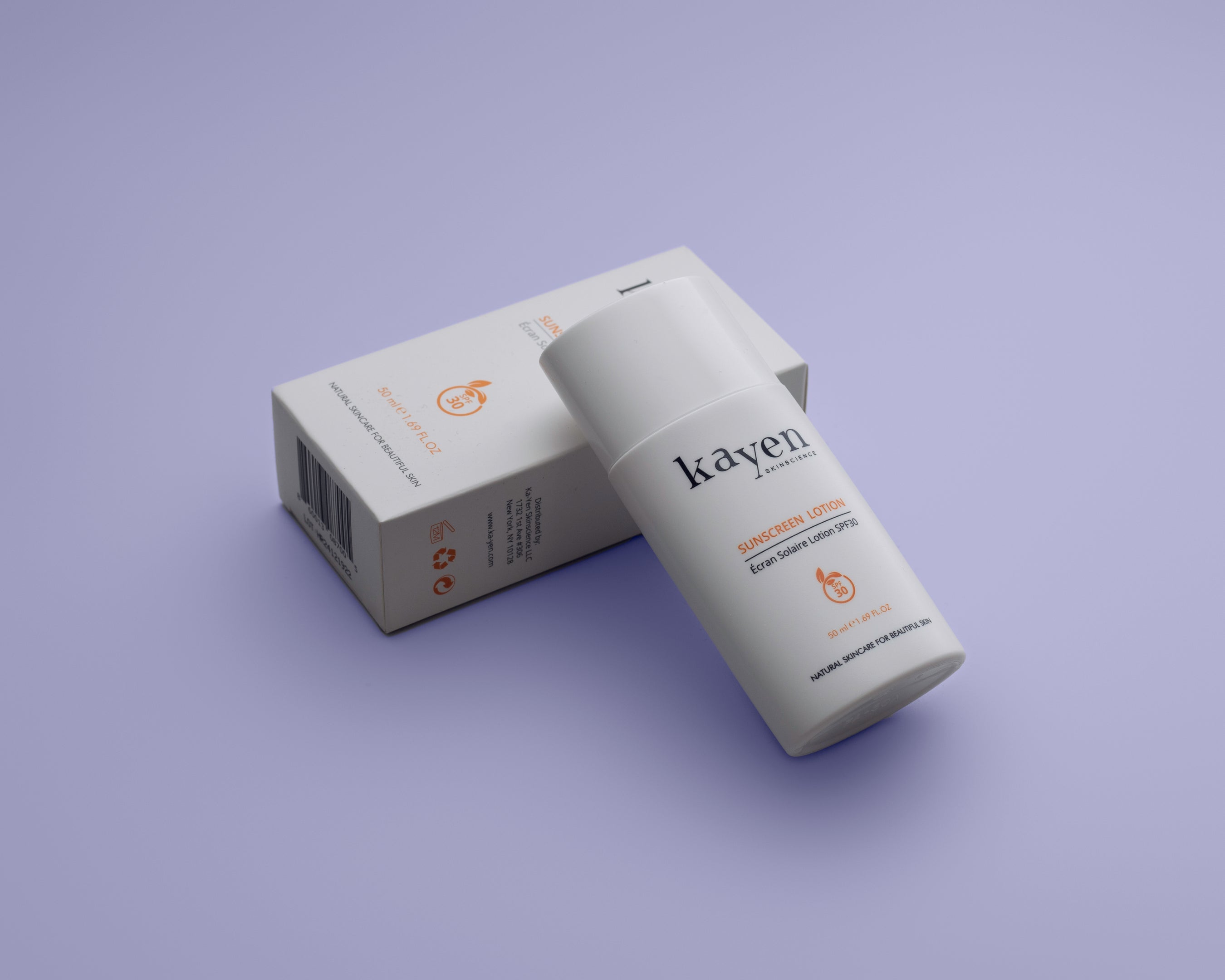 Kayen Skinscience